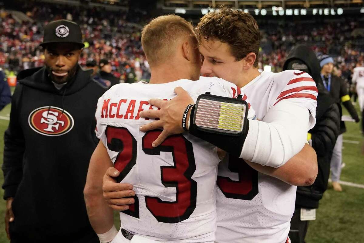 A 6 días del Super Bowl: la táctica más allá del duelo Mahomes-Purdy ...